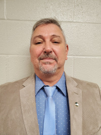 Back completed FBI hostage negotiation training in 2012 and train the ...