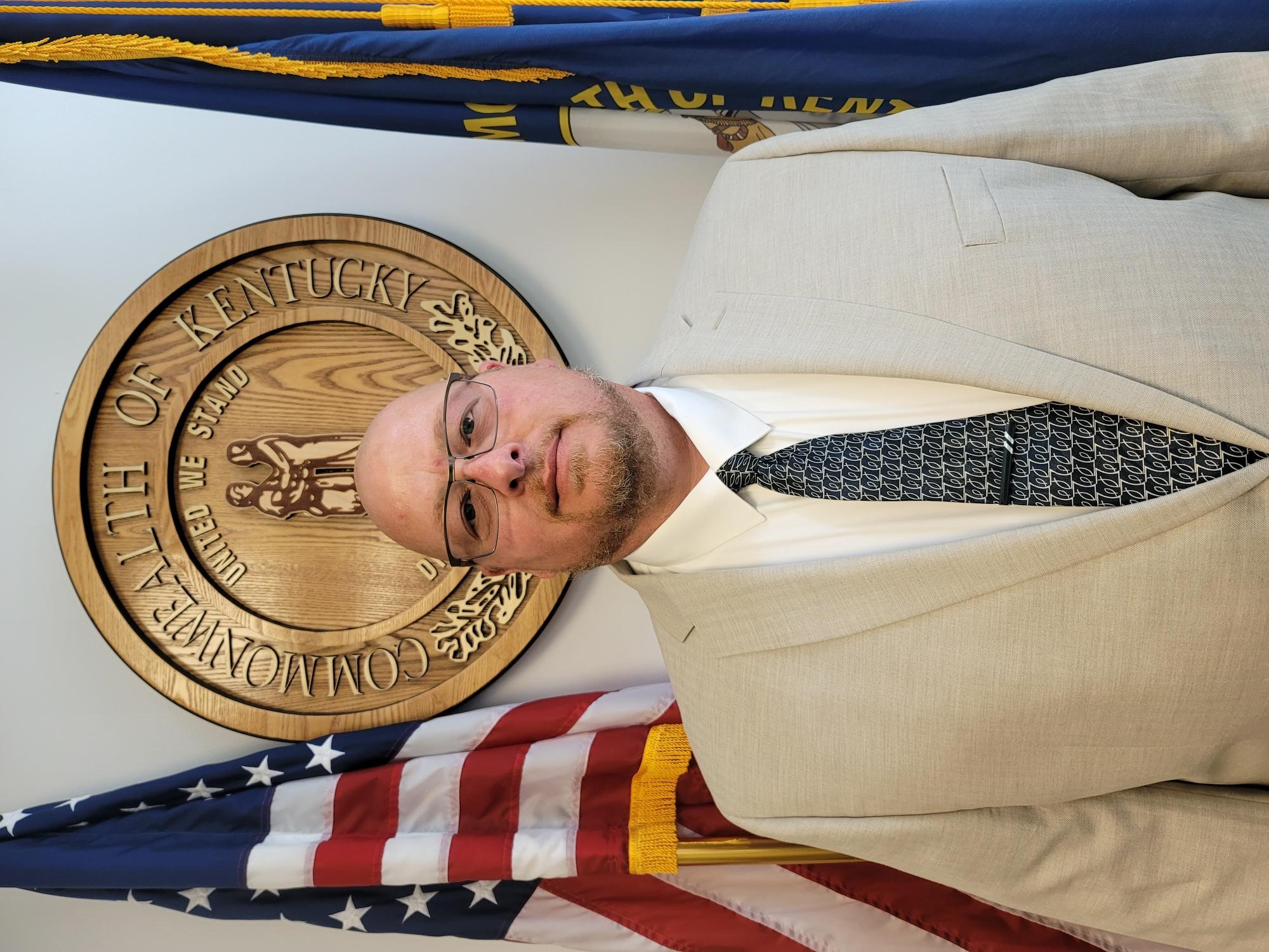 Crouch has consistently displayed leadership abilities and was named ...