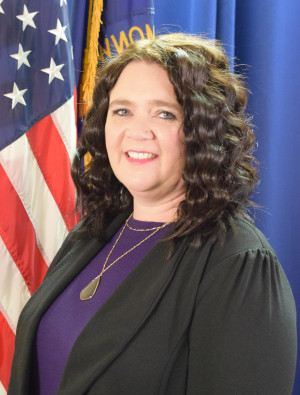 Hunter is a graduate of the 2015 Commissioner’s Executive Leadership ...