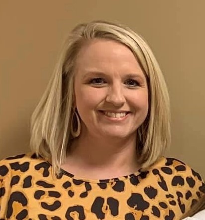 A graduate of Murray State University, Vincent received a bachelor’s ...