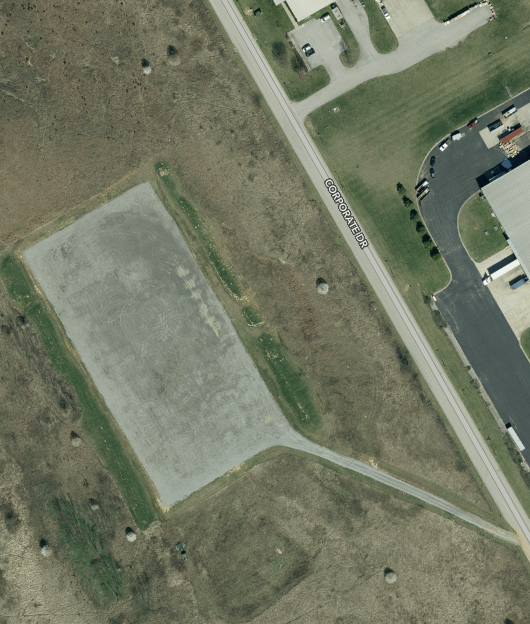 Kentucky First in Nation To Capture High-Resolution Aerial Imagery of ...