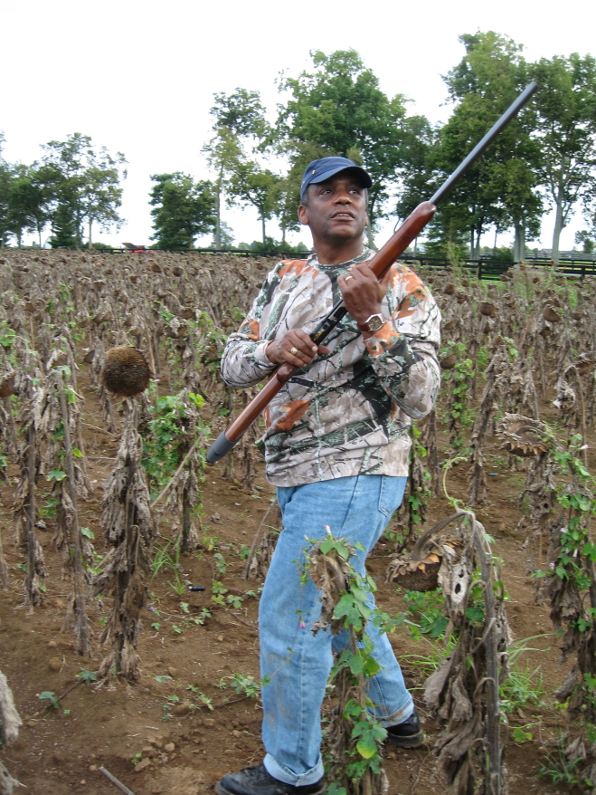 Kentucky Department of Fish and Wildlife 800-858-1549