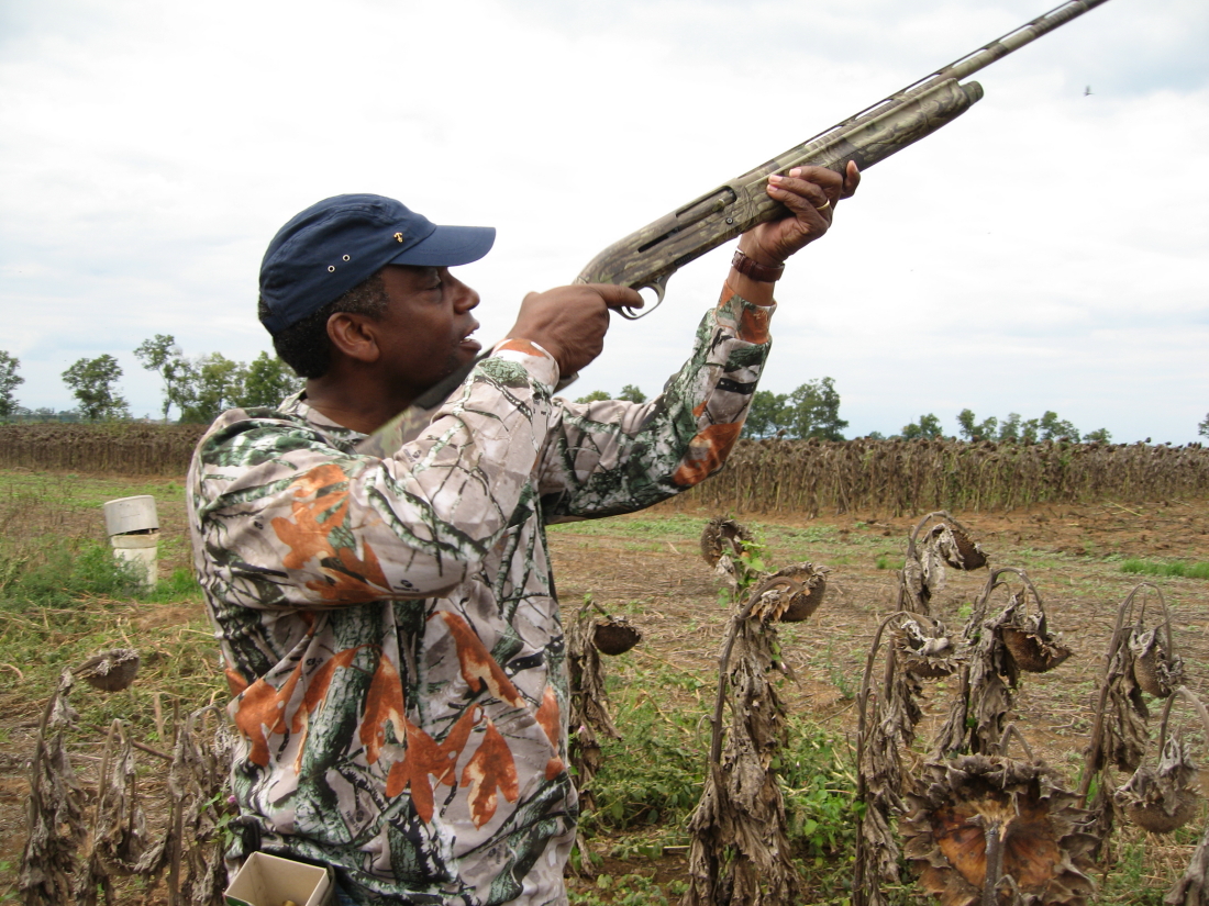 Kentucky Department of Fish and Wildlife 800-858-1549