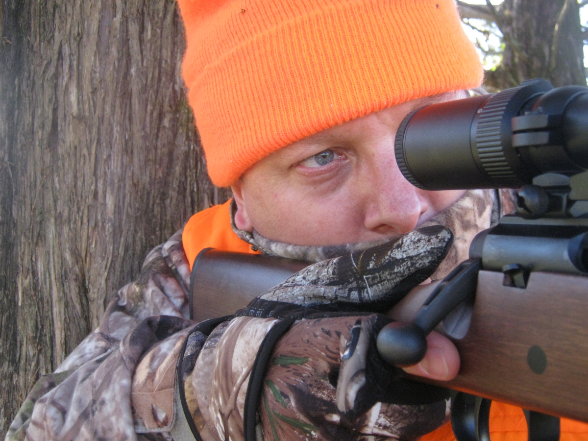 Kentucky Department of Fish and Wildlife 800-858-1549